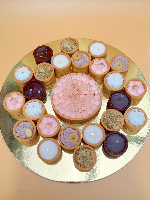 Birthday Combi Set – Rachelrax Cakes